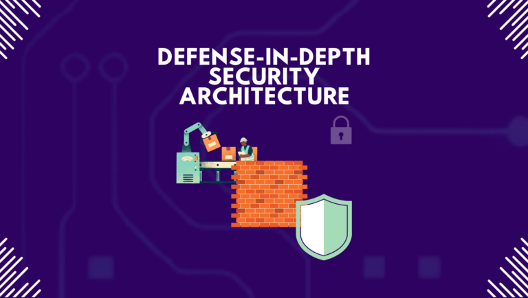 Defense-in-depth Security Architecture - APulsar Technologies
