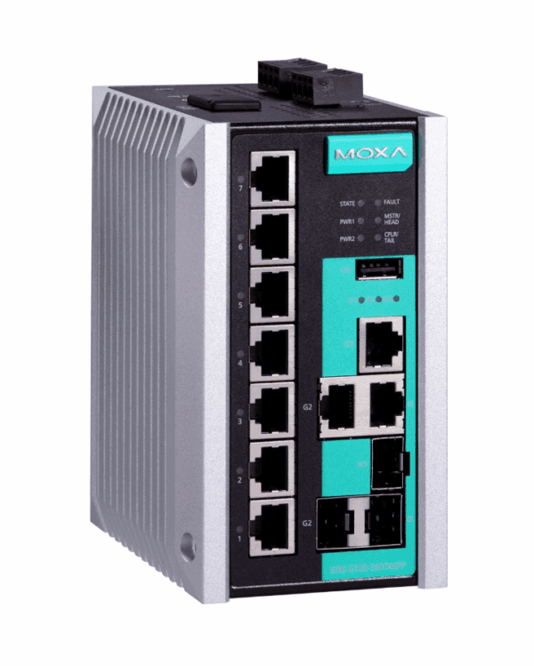 EDS-510E Series - APulsar Technologies