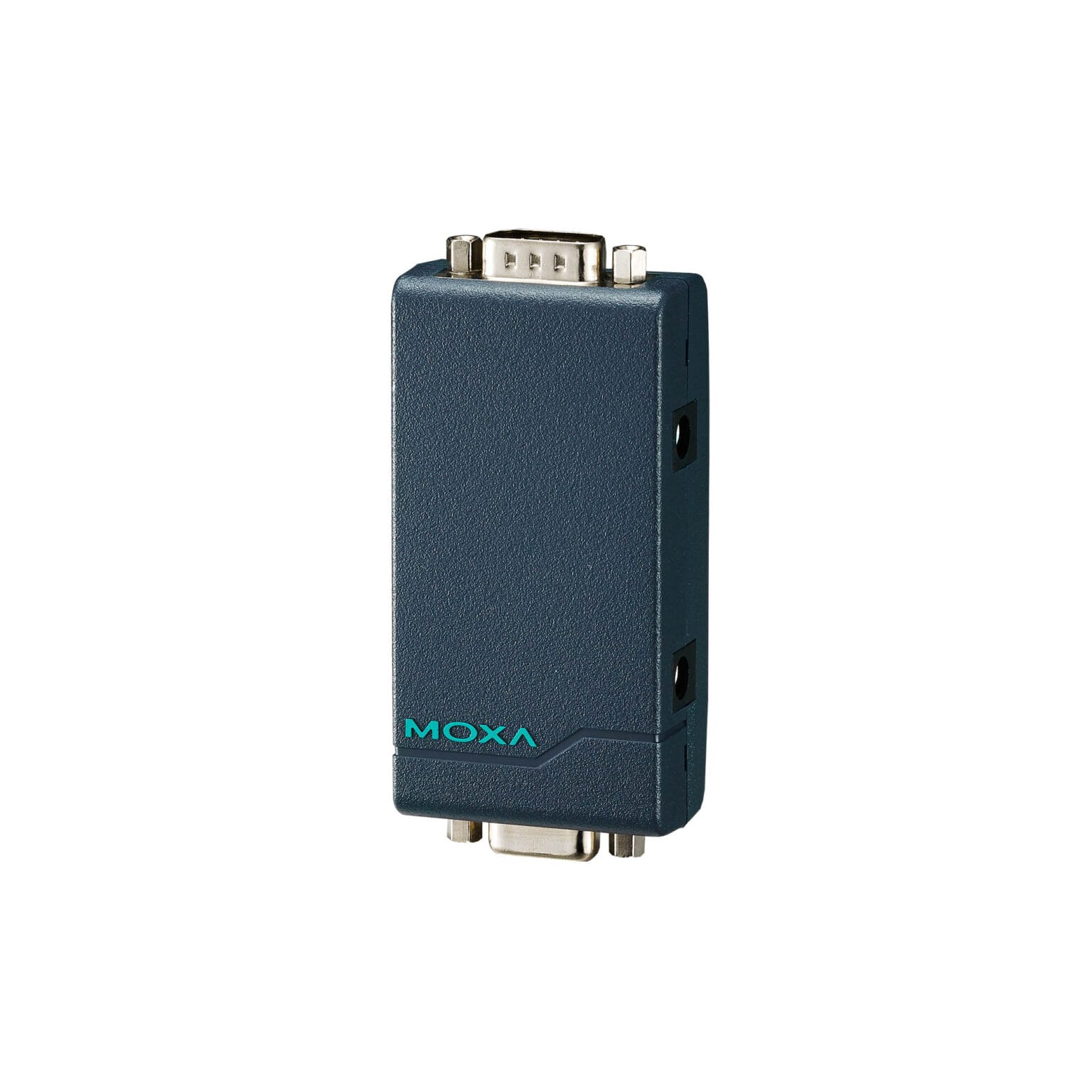 MOXA TCC-82 Series - Port-powered RS-232 4-channel isolators