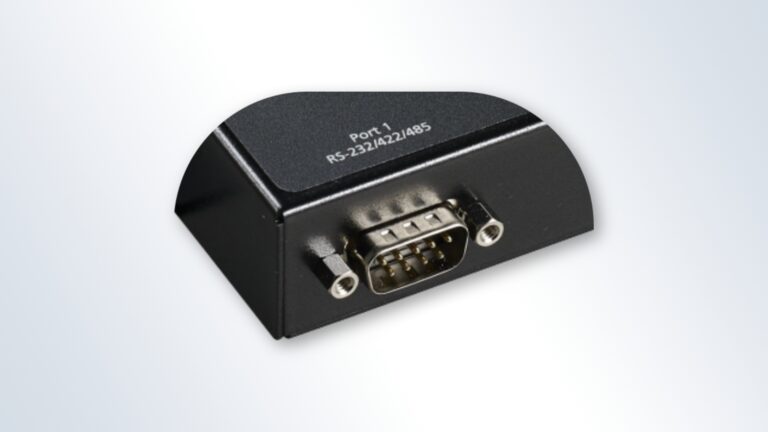 Serial Protocols Explained: What are RS-232, RS-422, RS-485?