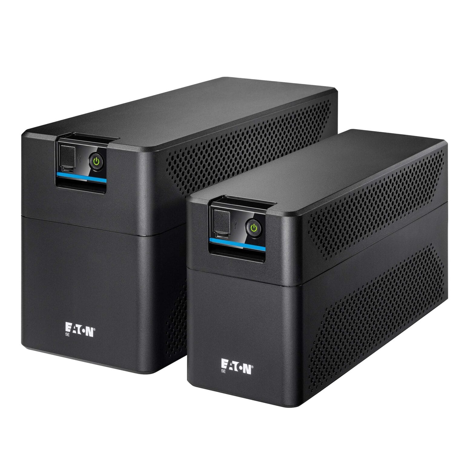 Eaton 5E Gen2 UPS - Single-phase line-interactive UPS | 700 - 2200 VA
